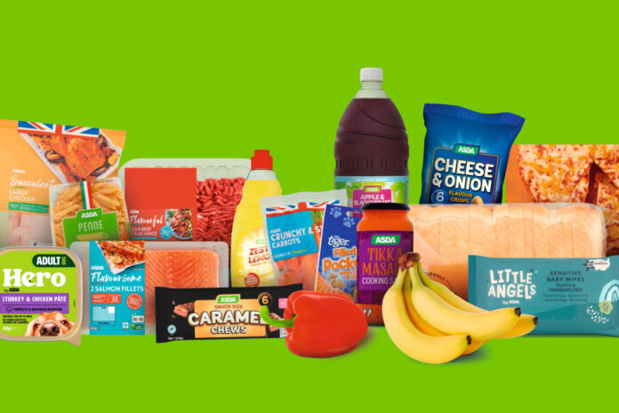 Asda becomes first supermarket to price match Aldi and Lidl - Retail ...