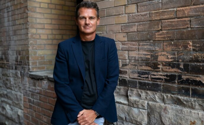 Who is Peter Ruis, the man tasked with reviving John Lewis? - Retail ...