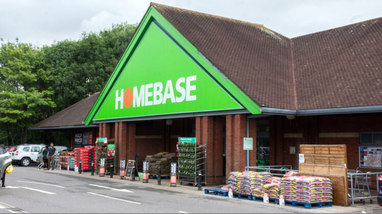Homebase in administration: What went wrong and what next? - Retail Gazette