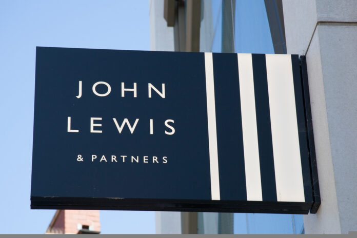 Who is Peter Ruis, the man tasked with reviving John Lewis? - Retail ...
