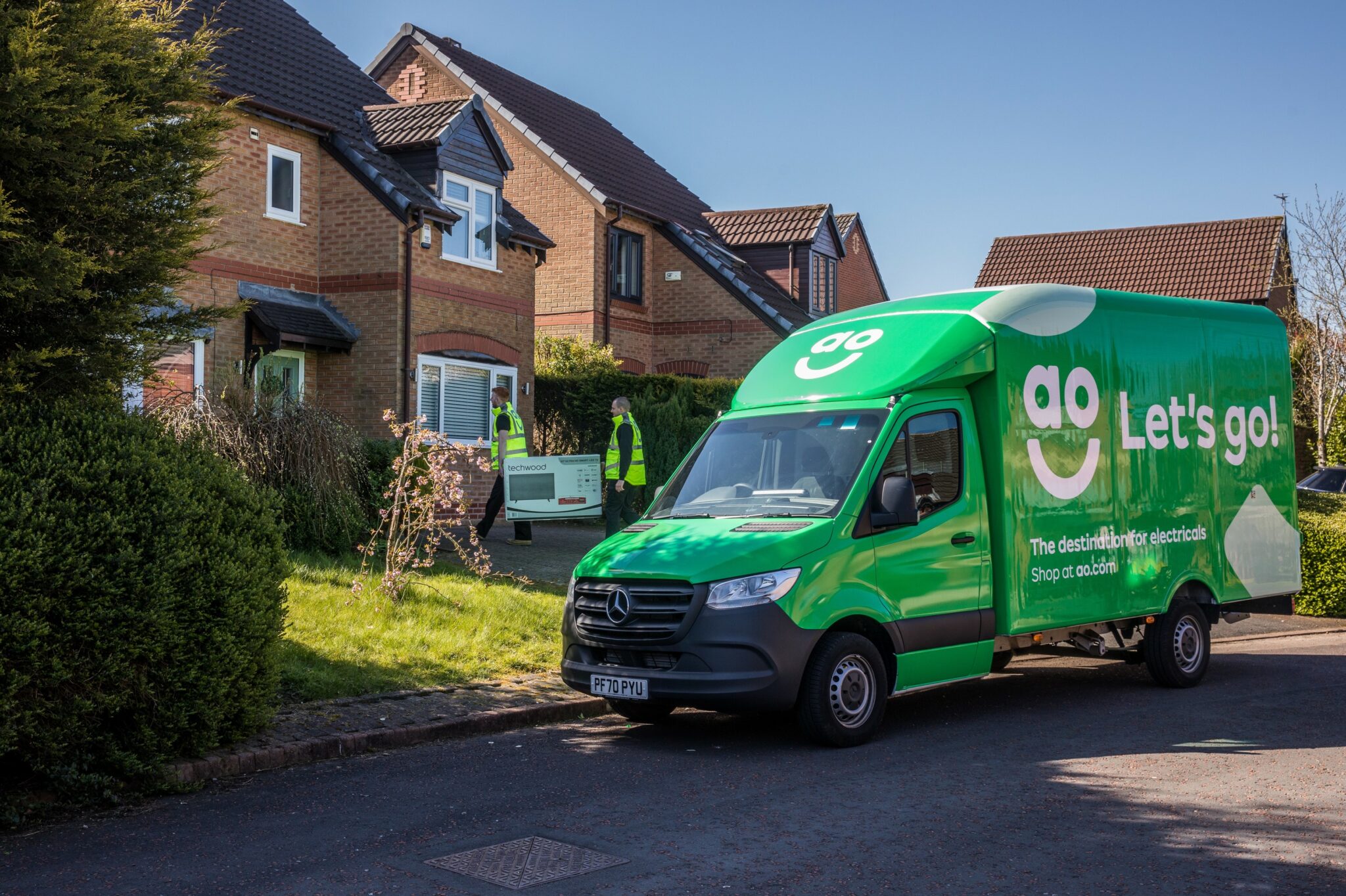 Currys upgrades flexible payment options as demand soars - Retail Gazette