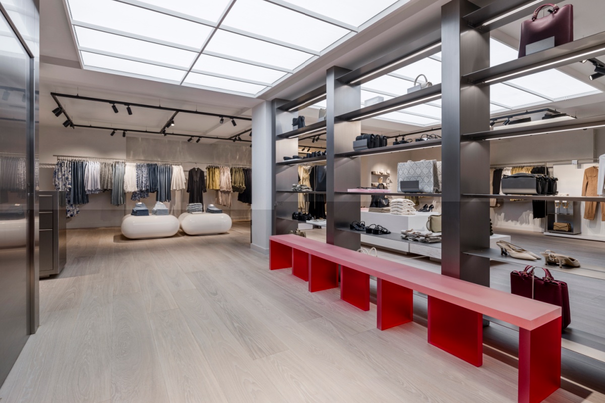 In pictures: H&M opens doors to Chelsea concept store - Retail Gazette