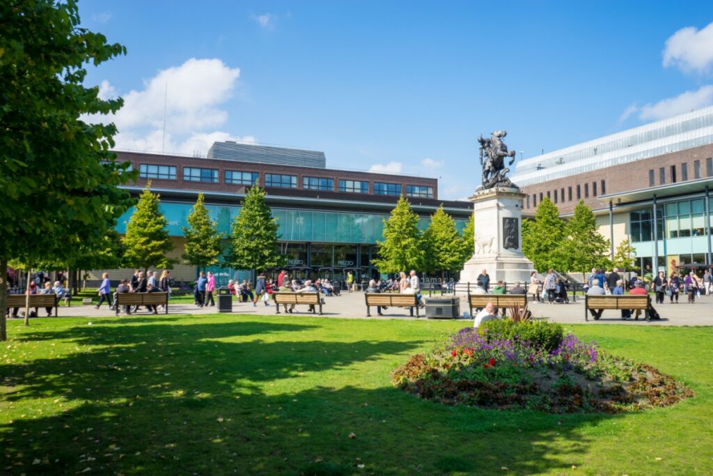 Retailer roundtable: What makes a great high street? - Retail Gazette