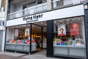 TG Jones owner Modella Capital closes in on Flying Tiger takeover ...