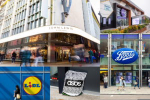 Watch: Argos debuts 2023 Christmas advert starring Connie and Trevor ...