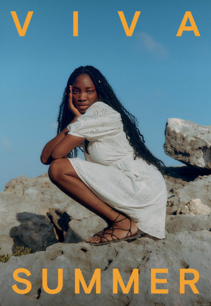 Primark unveils 'refreshed' brand identity and new summer campaign ...