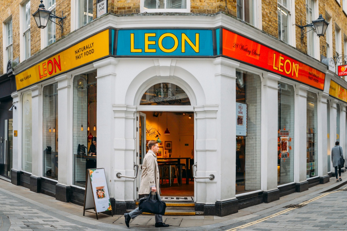 Leon rivals Pret with new coffee subscription - Retail Gazette