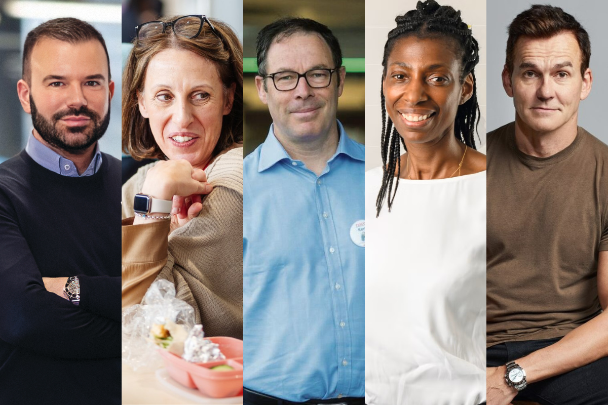 Watch: Currys unveils new ad to spotlight trade-in and recycling ...