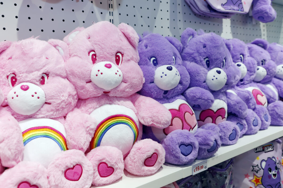 In pictures: Miniso opens first-ever blue store at Bluewater Shopping ...