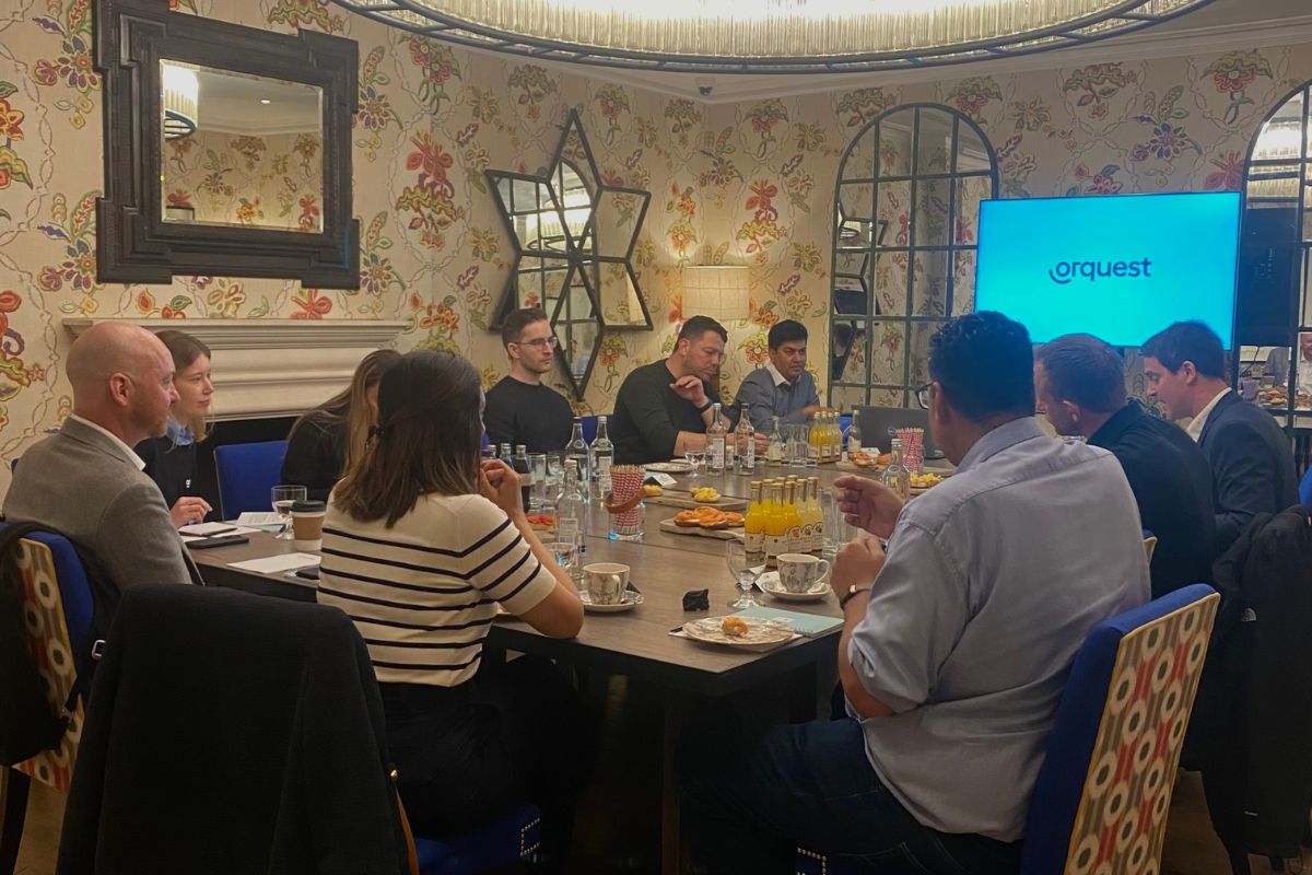Roundtable: Empowering and managing a retail store workforce in the age ...