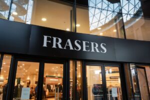 Frasers Group acquires majority stake in The Webster - Retail Gazette