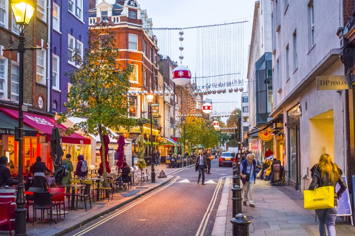 Retailer roundtable: What makes a great high street? - Retail Gazette