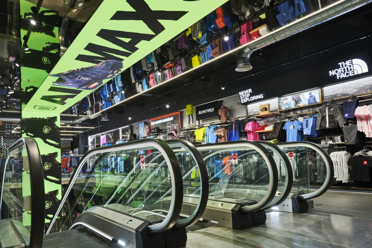 3 ways JD Sports is driving global growth - Retail Gazette
