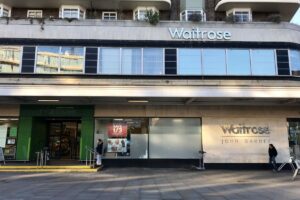 Waitrose to unveil new store concept at North London supermarket ...