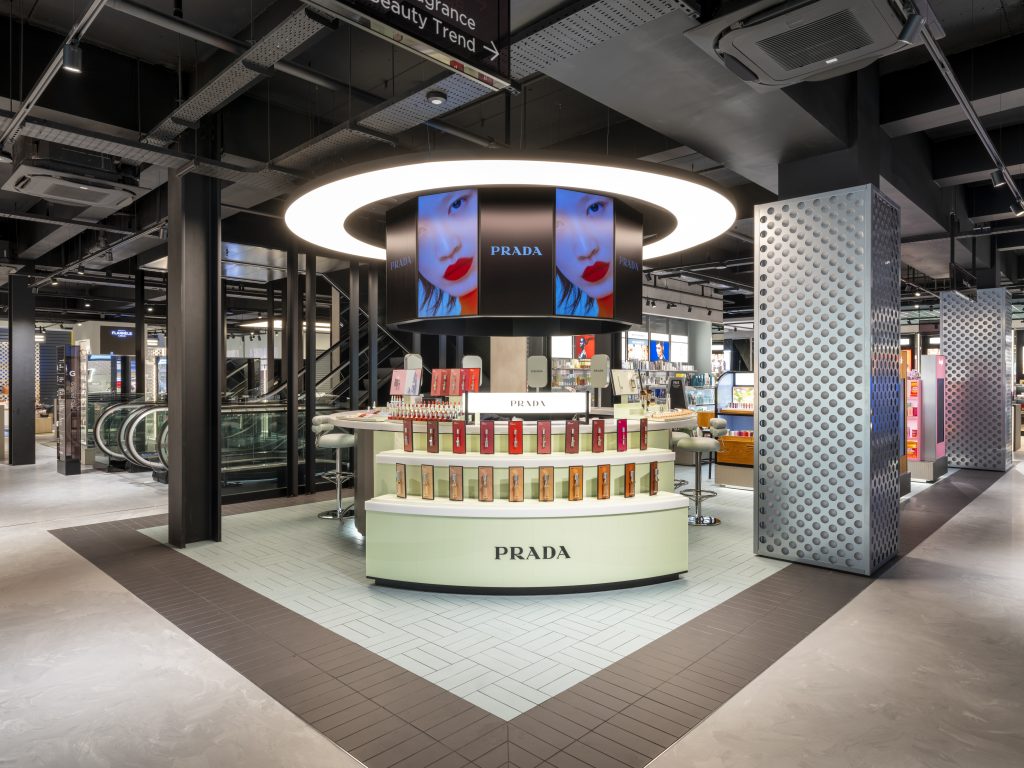 In pictures: Flannels opens one of its 'most disruptive flagships to ...