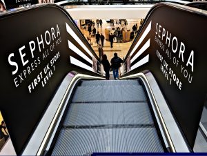 First look: Inside Sephora's Westfield London flagship store - Retail ...