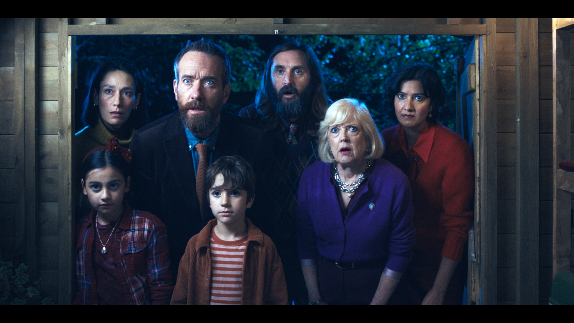 Watch: Waitrose uncovers the culprit in part 2 of ‘whodunnit’ 2024 ...