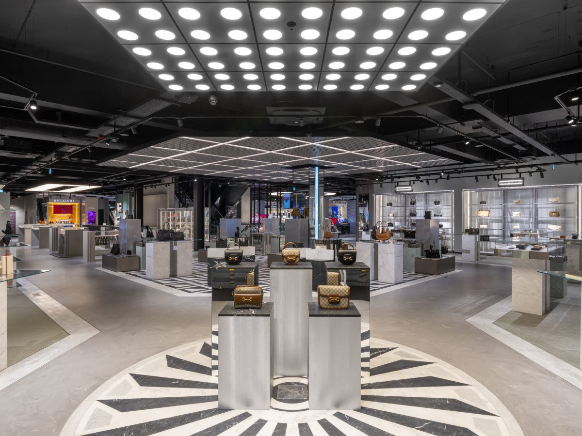 Interview: What is Frasers’ grand plan for luxury retailer Flannels ...