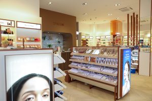 First look: Inside Sephora's Westfield London flagship store - Retail ...