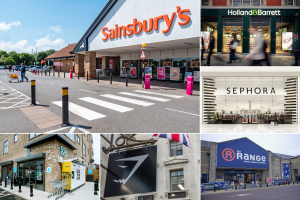 12 retailers on store expansion sprees in 2025 - Retail Gazette
