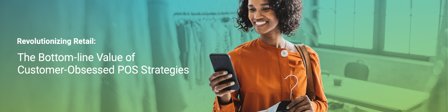 Revolutionising Retail: Strategies to enhance CX and boost ...