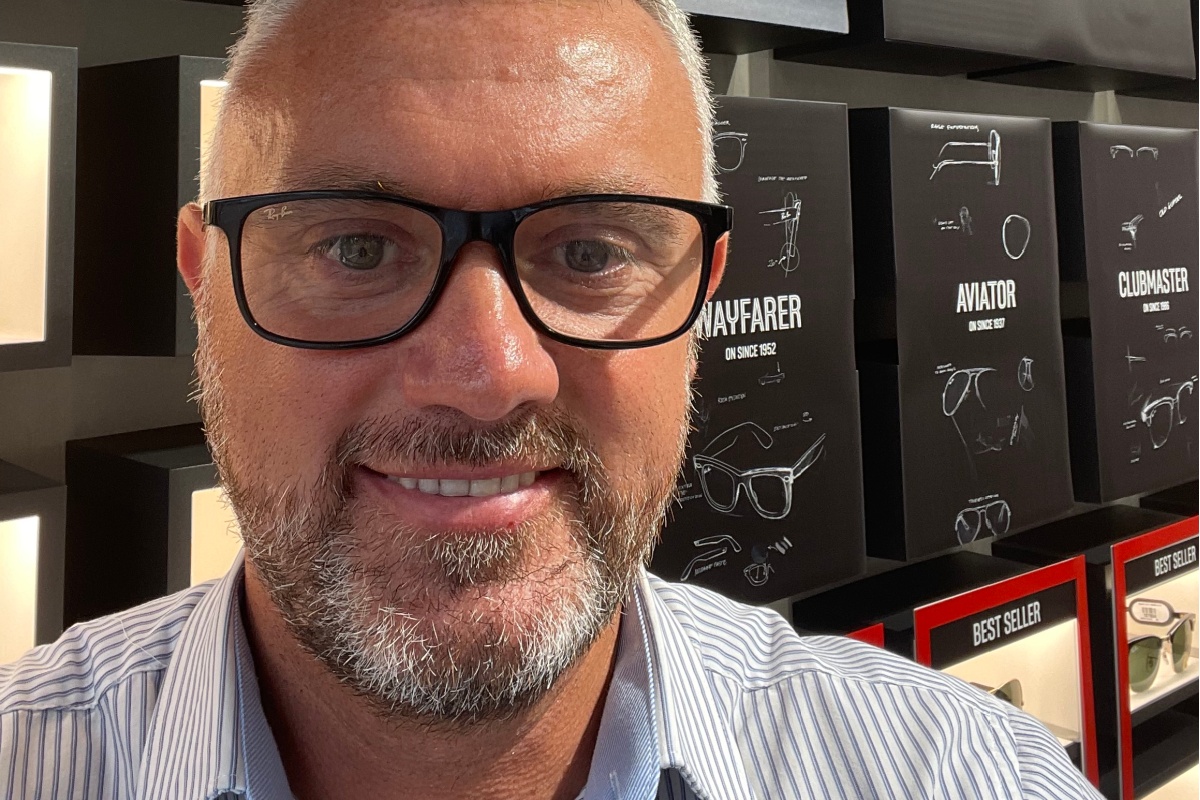 Vision Express promotes retail director to MD role - Retail Gazette