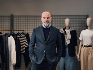 Who is new Morrisons CEO Rami Baitiéh? - Retail Gazette