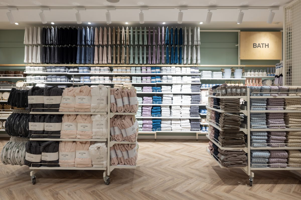 First Look: Inside Primark's first standalone homewares store - Retail ...
