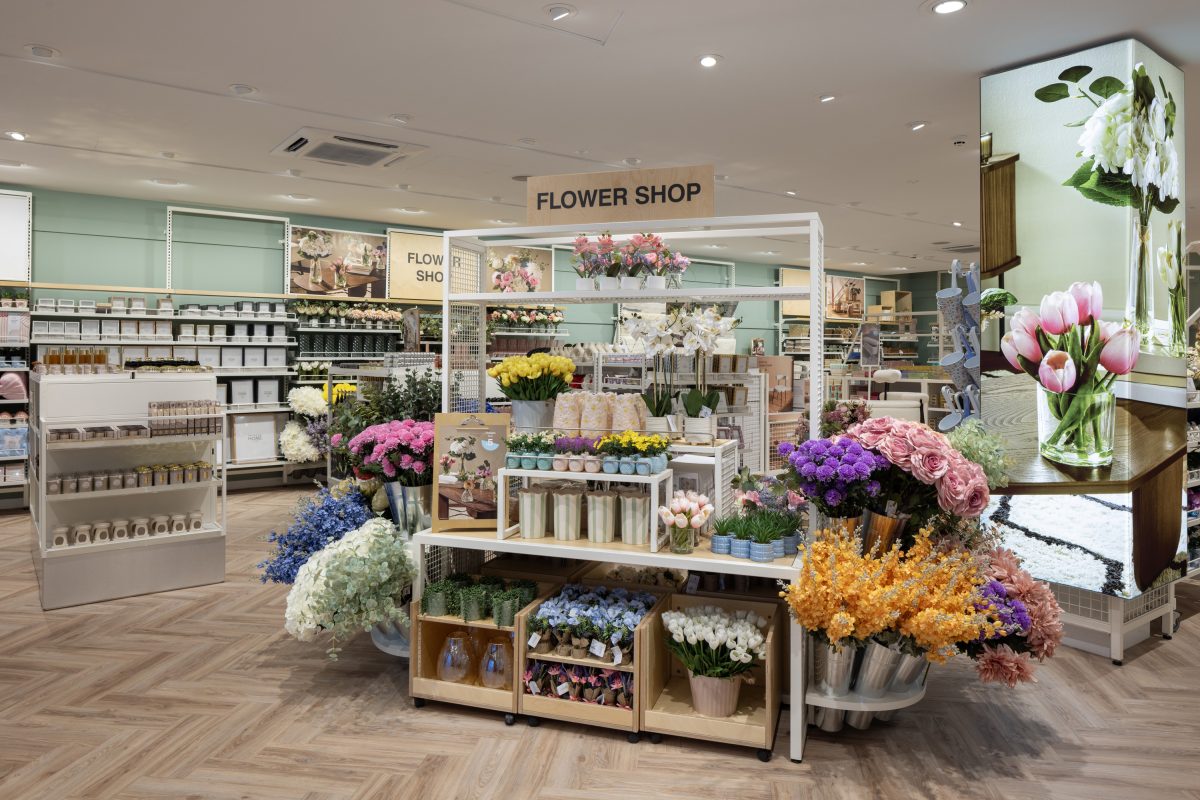 First Look: Inside Primark's first standalone homewares store - Retail ...