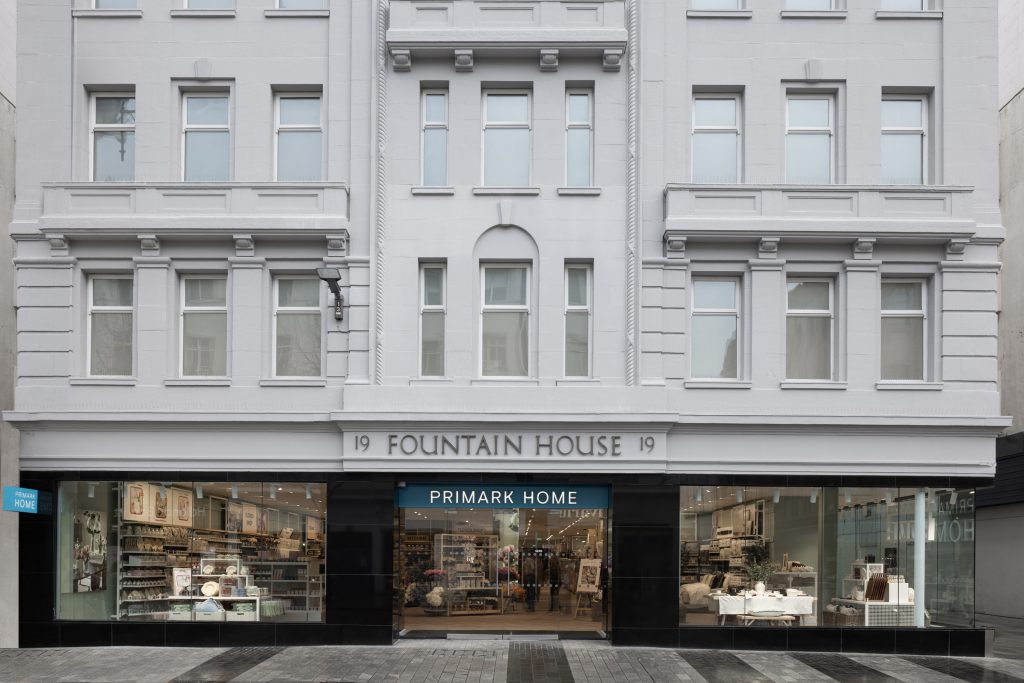 First Look: Inside Primark's first standalone homewares store - Retail ...