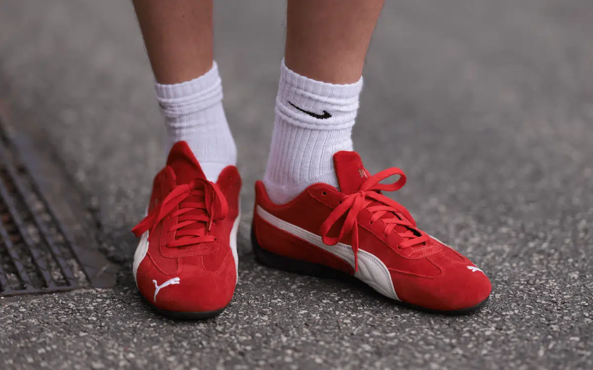 Puma to relocate London flagship store to Oxford Street - Retail Gazette