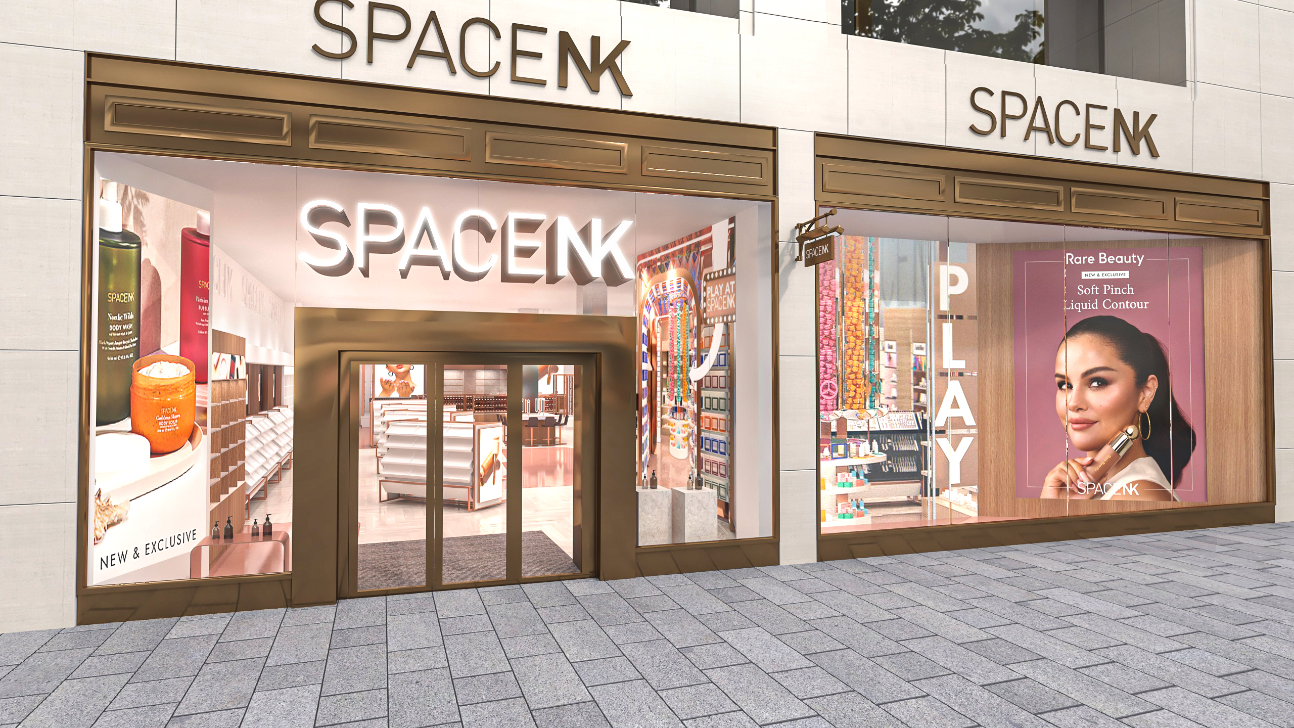 Space Nk to open Oxford Circus flagship - Retail Gazette