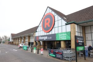 The Range opens 30 new superstores following Homebase acquisition ...