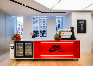 First look: Inside Nike's immersive RunTown pop-up amid London flagship ...