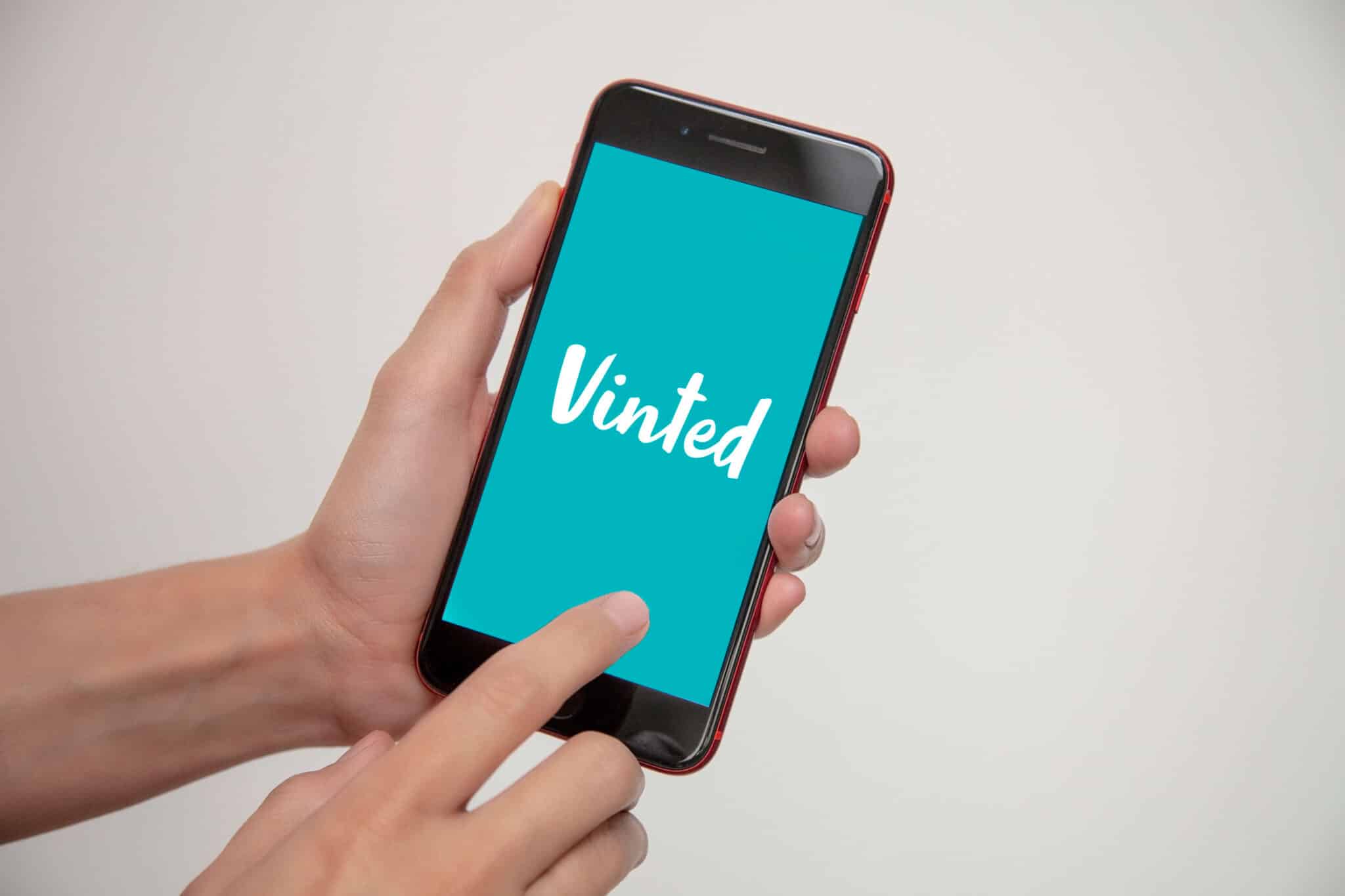 Vinted launches luxury fashion wardrobe online - Retail Gazette