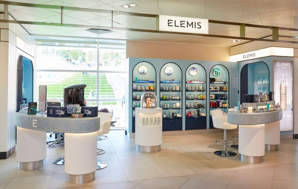 First look: John Lewis unveils new beauty hall concept at Liverpool One ...