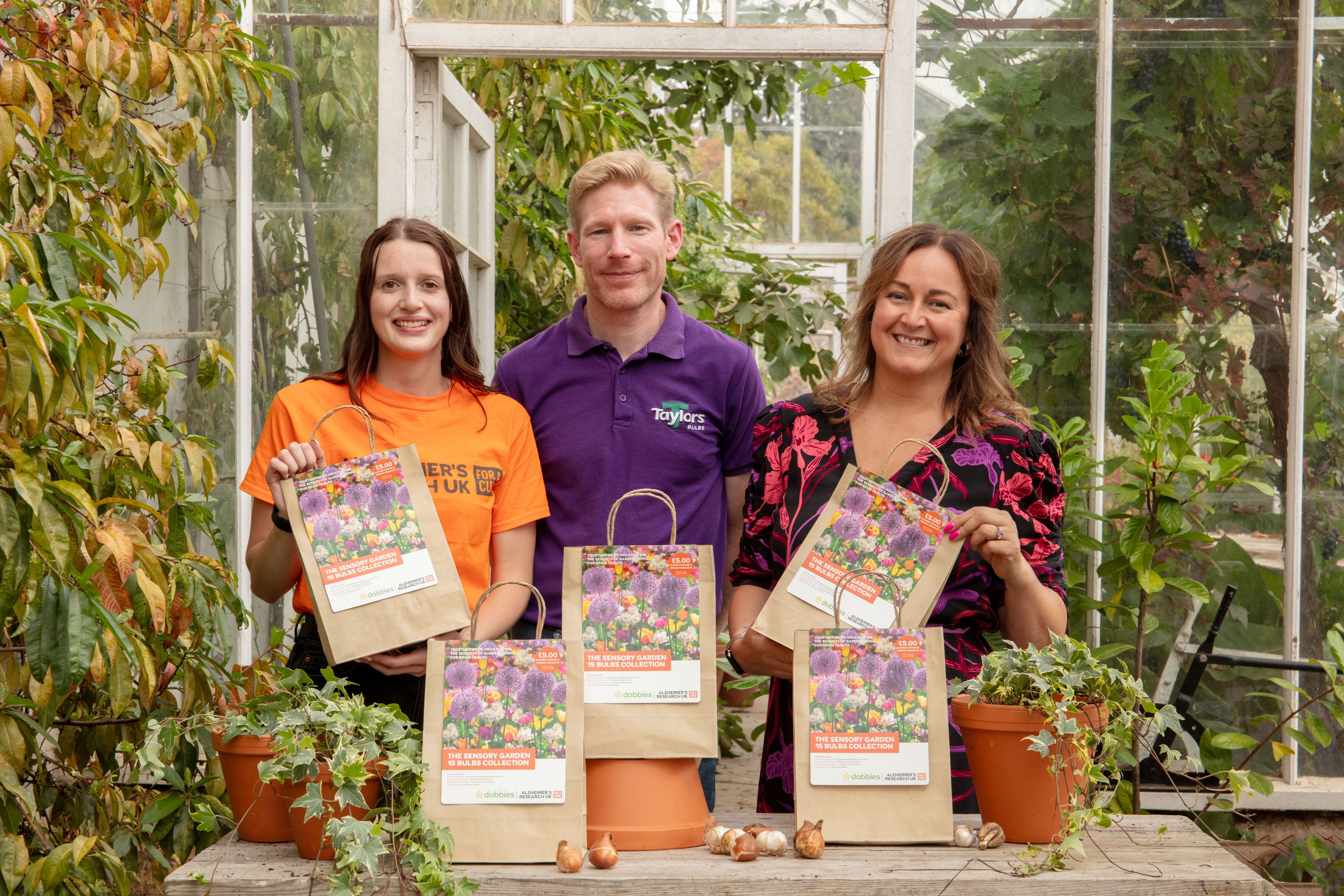 Dobbies rolls out charity scheme with Alzheimer’s Research UK - Retail ...