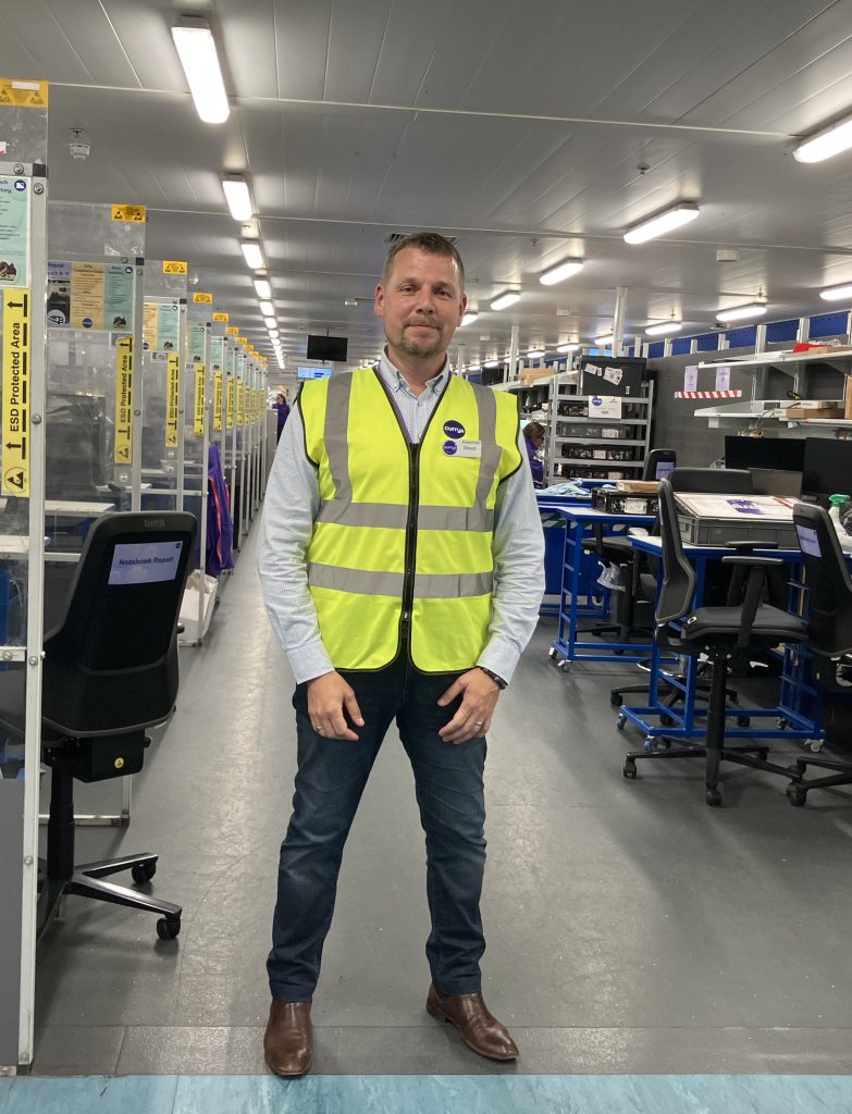 How Currys is bolstering its repair and refurb business - Retail News ...