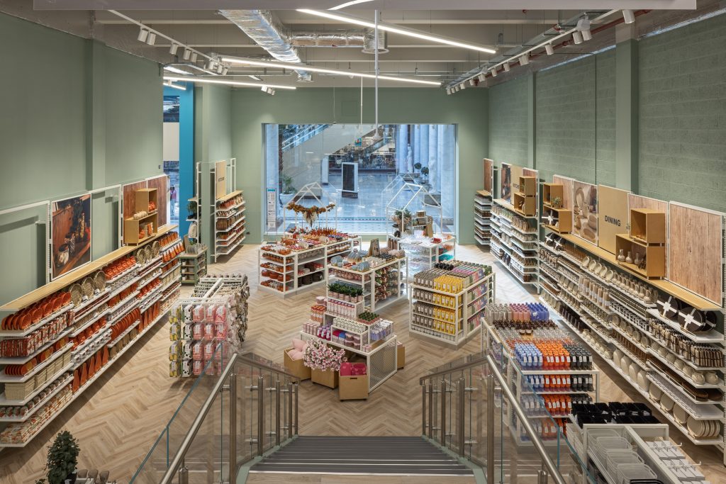 In pictures: Primark debuts first standalone homeware shop in England ...