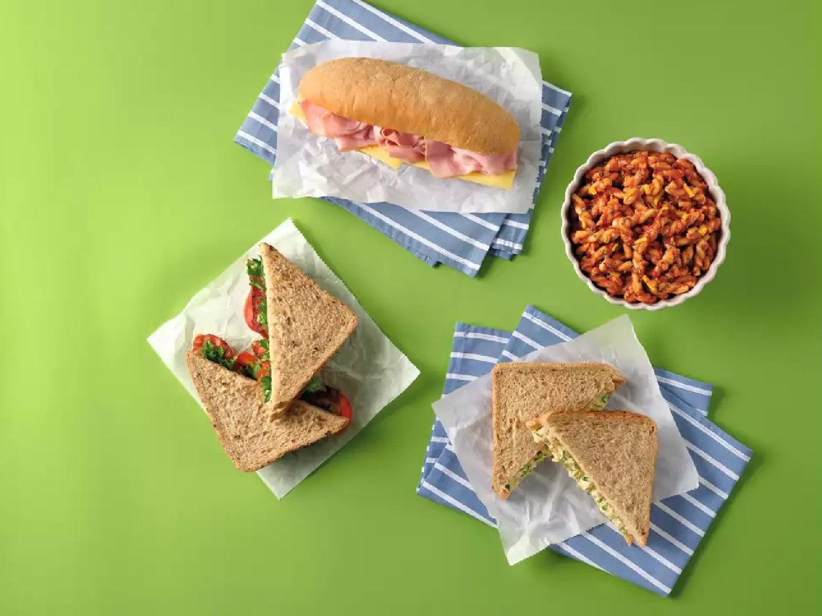 Asda unveils new brand identity with dark green logo - Retail Gazette