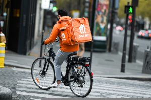 Just Eat launches AI voice assistant to tackle 'choice overload'