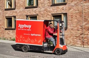Joybuy vows to “shake up” UK ecommerce as JD.com targets Amazon ...