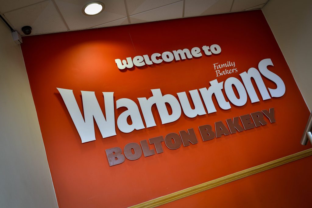 Warburtons leadership trio prepares to step back as bakery marks 150 ...