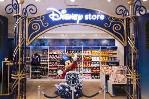 Disney Store to launch two new Selfridges locations - Retail Gazette