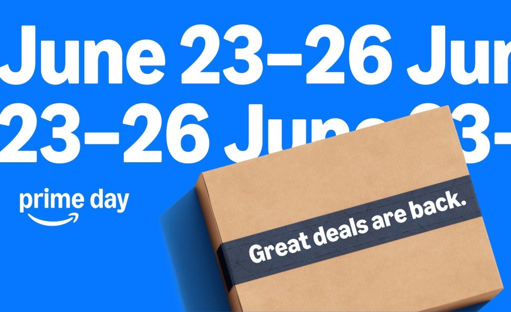Amazon sets June date for four-day Prime Day deals event - Retail Gazette