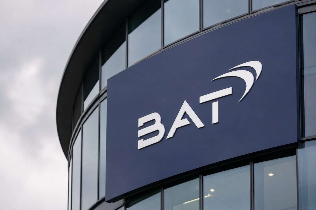 British American Tobacco to cut 9,000 jobs in AI-led overhaul - Retail ...