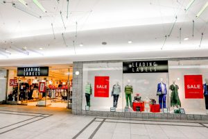 Leading Labels to close all 15 stores after falling into liquidation ...