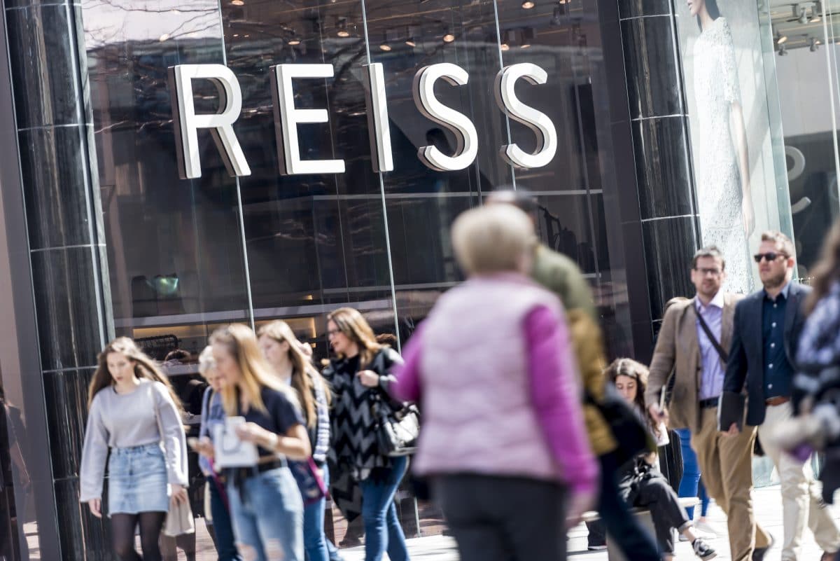 Spotlight: Princesshay - Retail Gazette