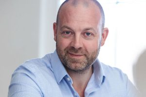 5 Minutes With Paul Callow, CEO, Cartridge World UK - Retail Gazette