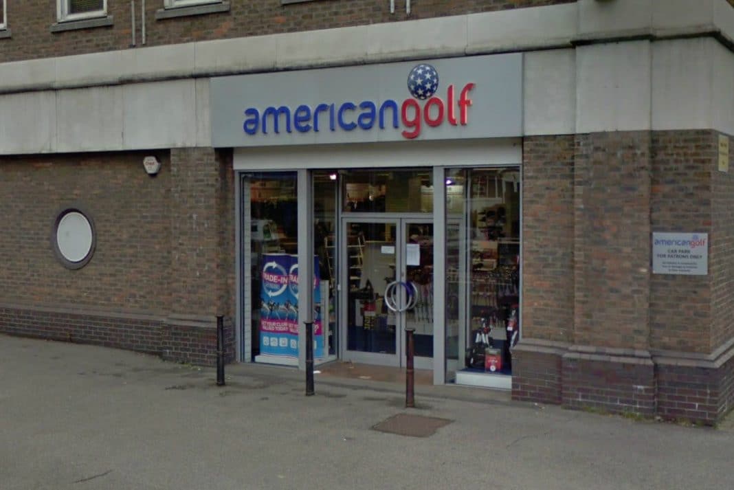 American Golf rescued from administration by Endless saving 900 jobs ...